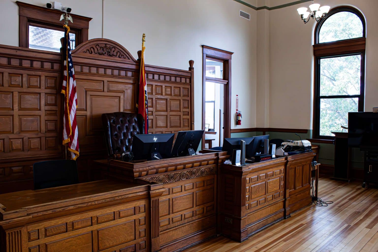 Stages of Litigation - Pre Litigation vs Litigation