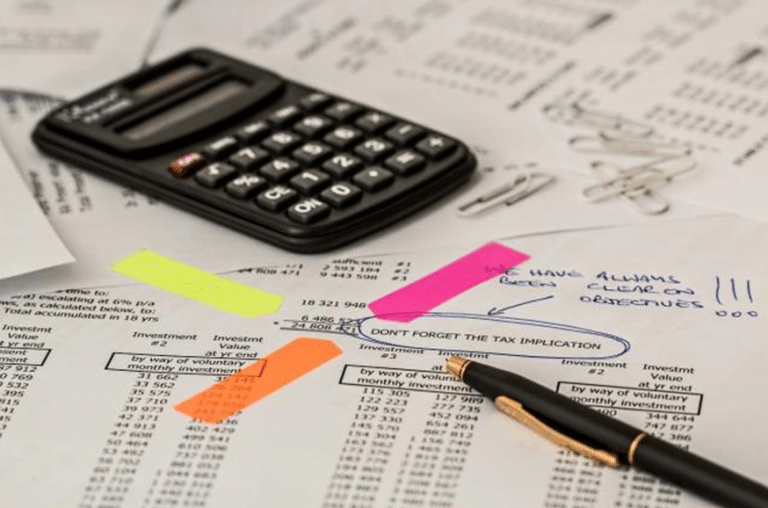 Can I Sue My Accountant for Negligence?